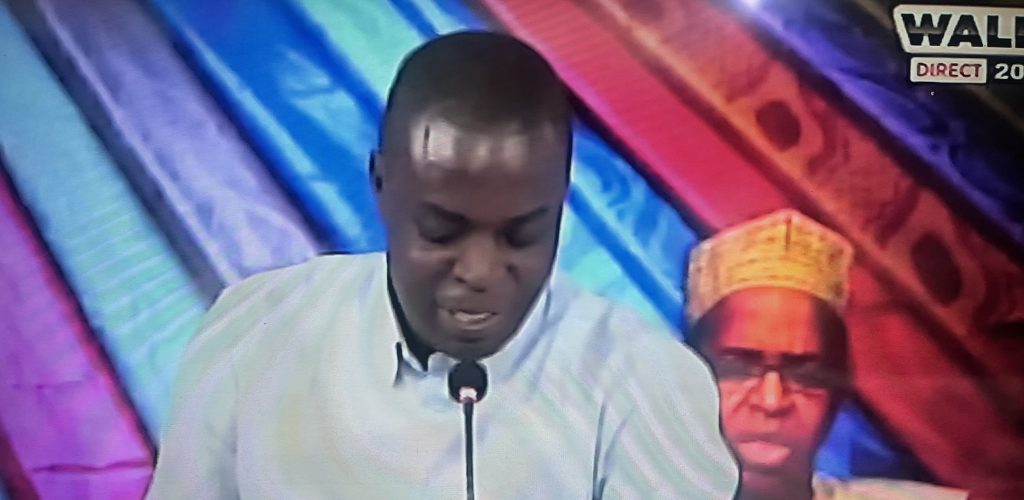 Walf TV Reprend Service - Senegaalnet