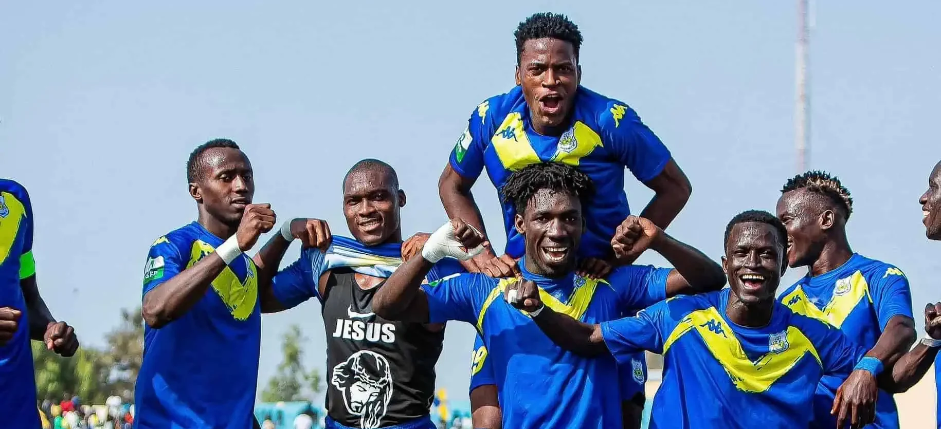 Ligue 1 Sénégal : Tengueth FC Reste Leader, GFC Grand Bénéficiaire ...