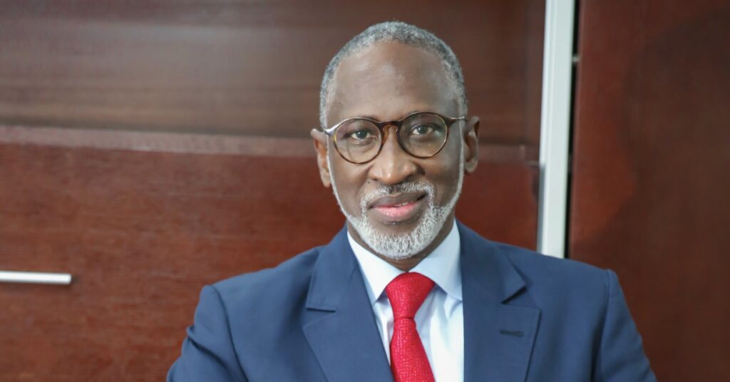 Les Ambitions De PETROSEN Dans Le Gaz Domestique - Senegaalnet