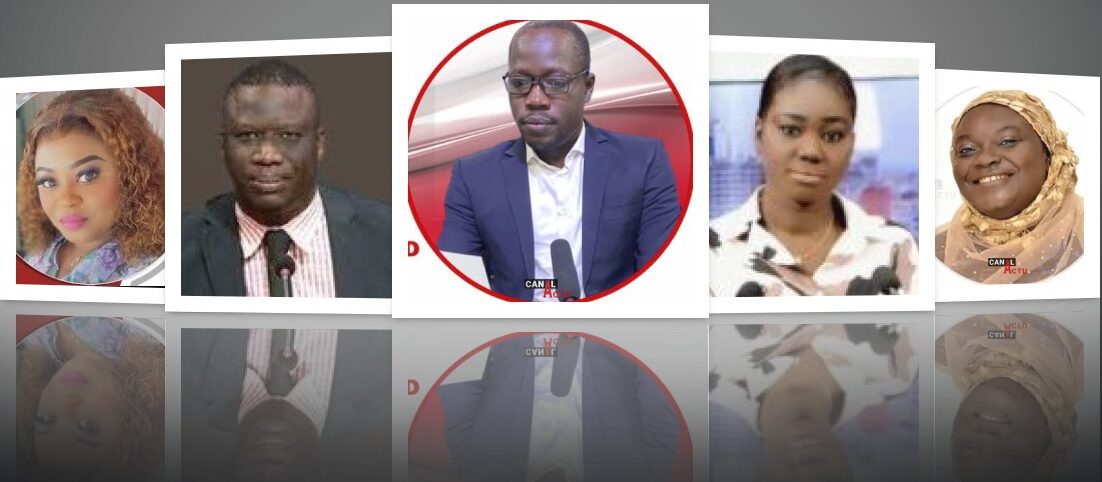 Audios Revue De Presse En Wolof Sur Les Radios Sénégalaises Al Fayda