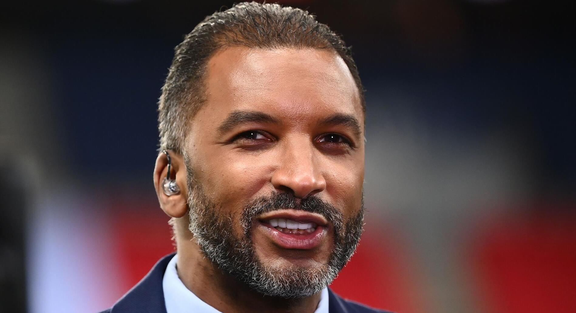 France Espoirs : Habib Bèye Pourrait Succéder à Thierry Henry - Senegaalnet