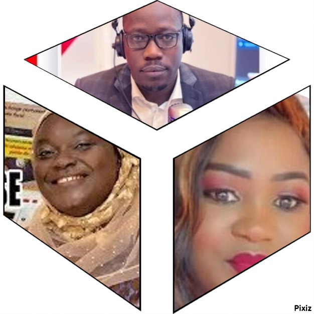 Audios. La Revue De Presse En Wolof Sur Les Radios Du Sénégal SUD FM ...