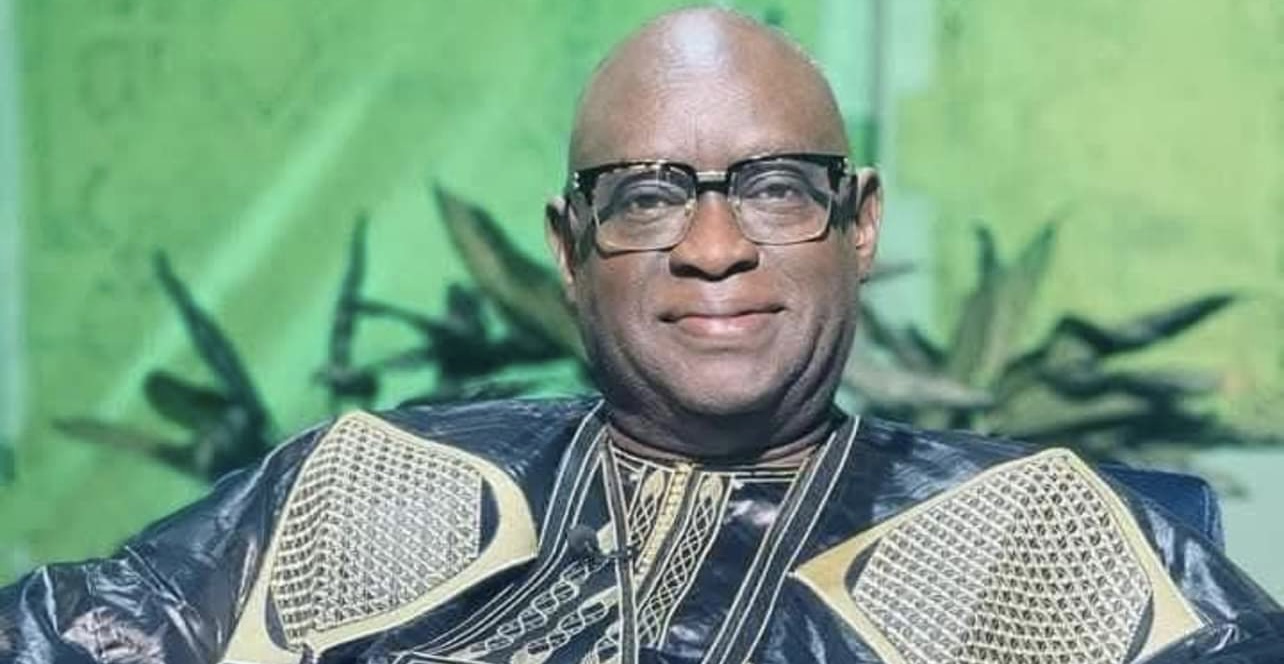 Affaire Pape Cheikh Diallo : Me El Hadj Diouf Annonce Une Plainte ...
