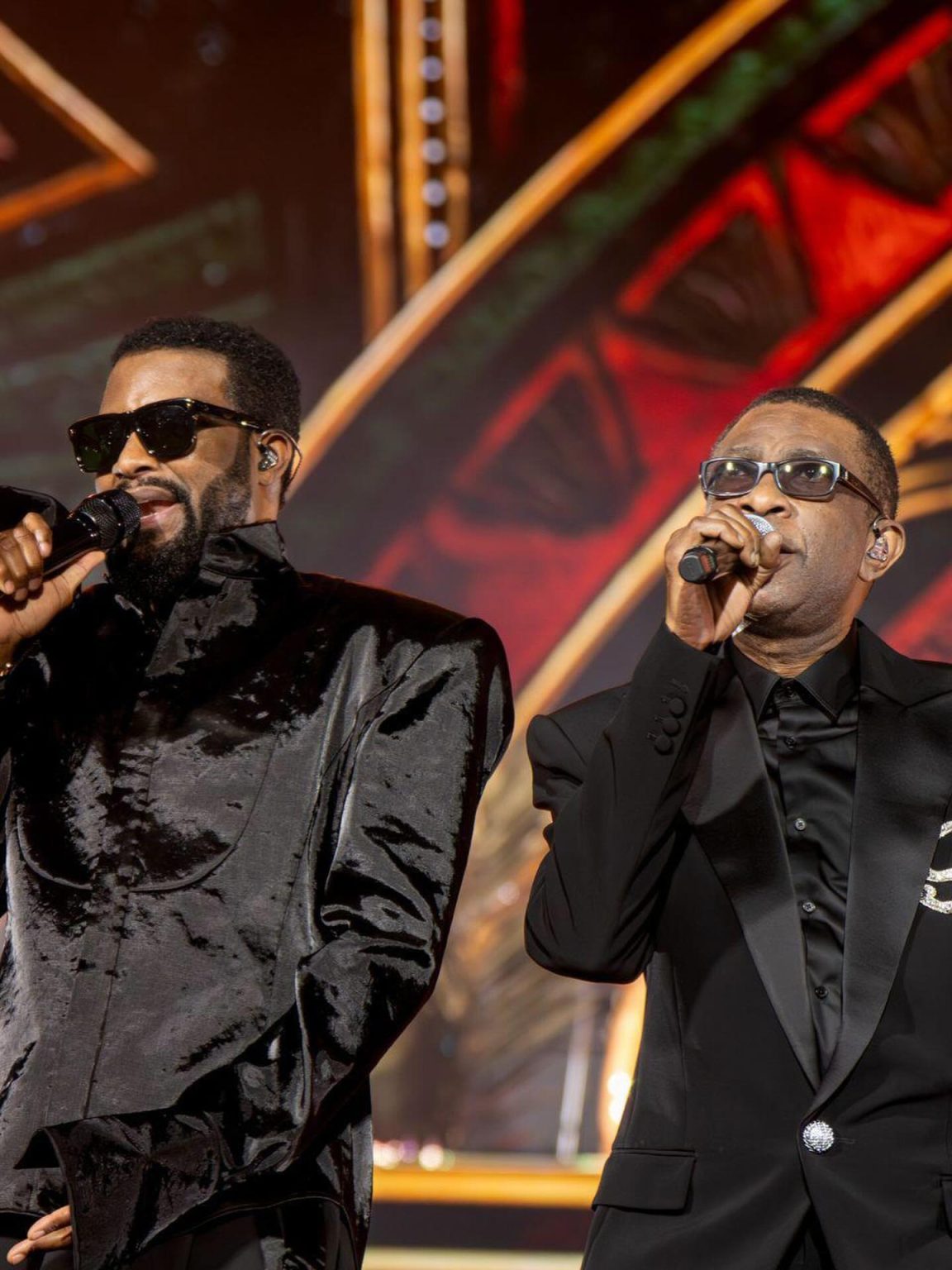 Après Le Stade De France, Fally Ipupa Vers Une Nouveau Défi - Senegaalnet